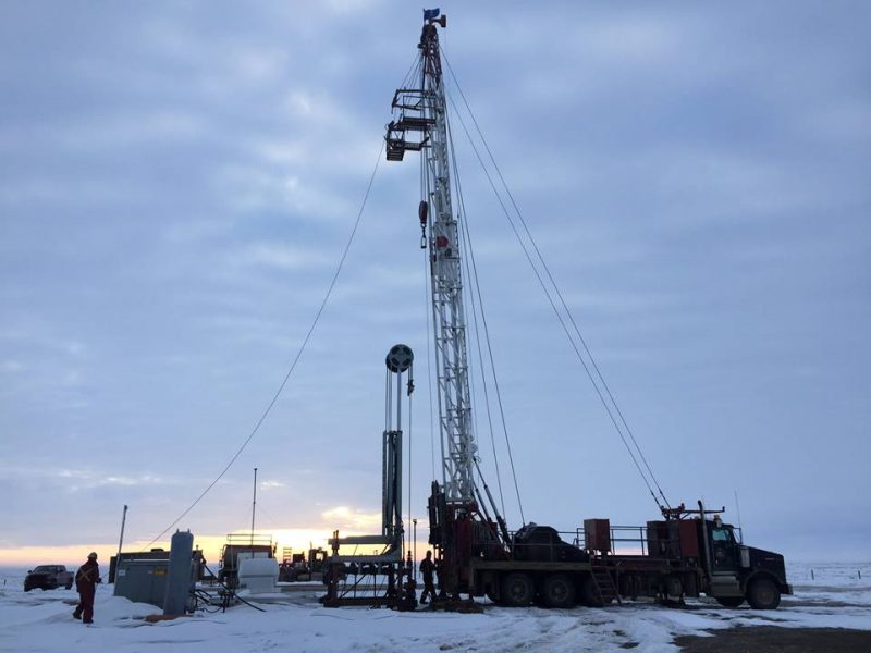 Level III & IV Rig Inspections | TCB Manufacturing